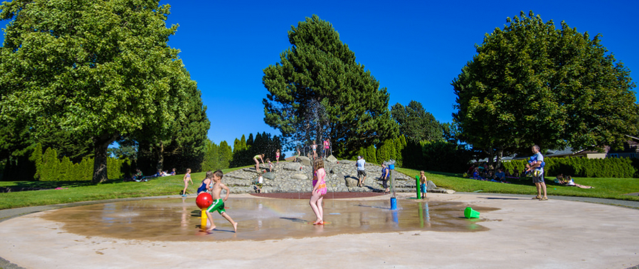The Top 9 Water Parks in Victoria