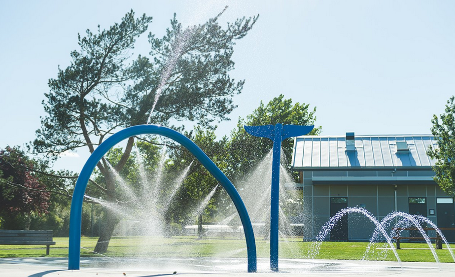 The Top 9 Water Parks in Victoria