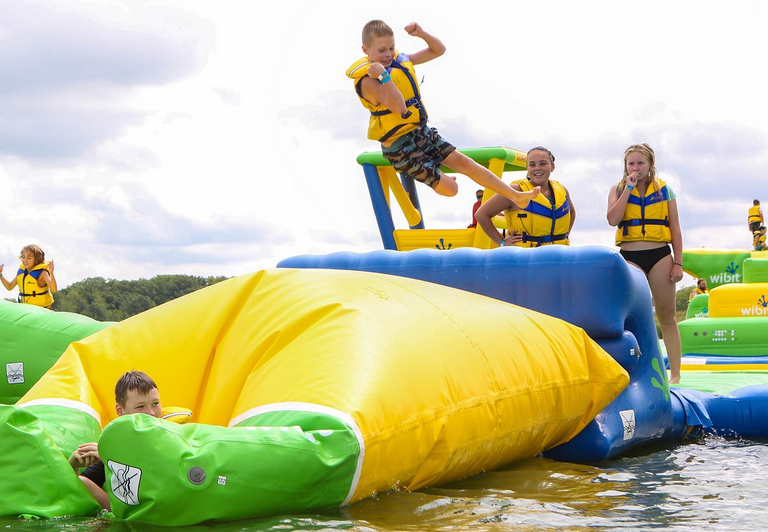 Top 5 Splash Parks in Hamilton