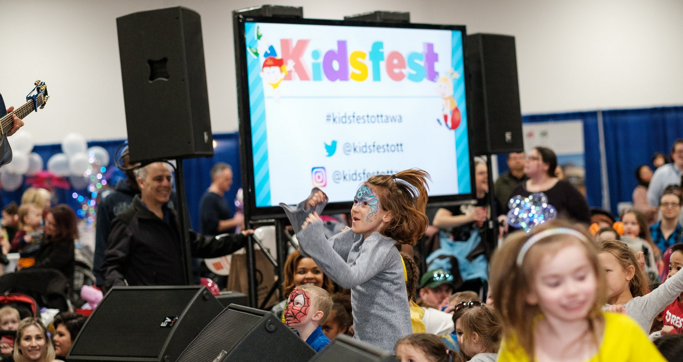 August 2023 Guide: Family Events & Things To Do in Ottawa