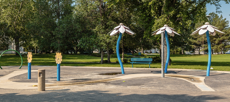 Top 5 Splash Parks in Saskatoon 2024