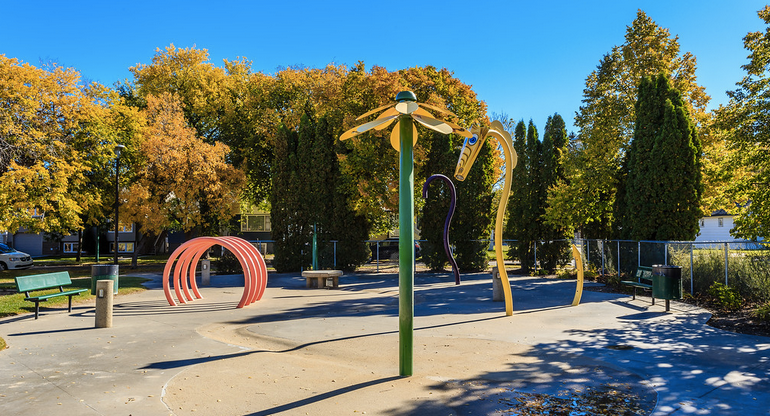 Top 5 Splash Parks in Saskatoon 2024