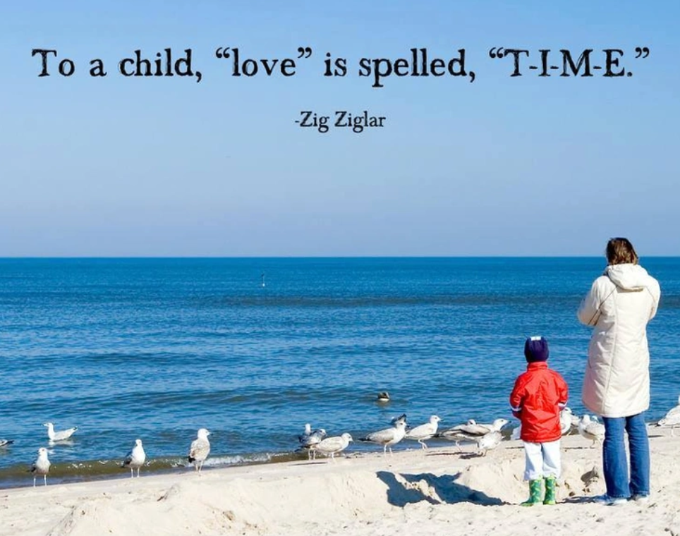 How to Maintain the Balance - Work & Family Life