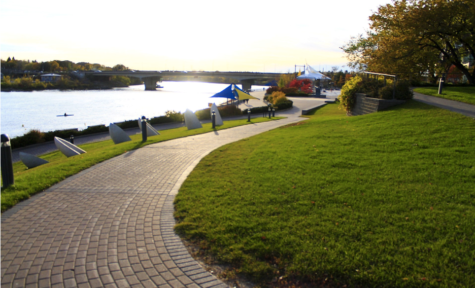 Family-Friendly Hikes & Trails in Saskatoon