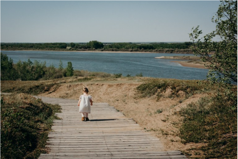 Family-Friendly Hikes & Trails in Regina