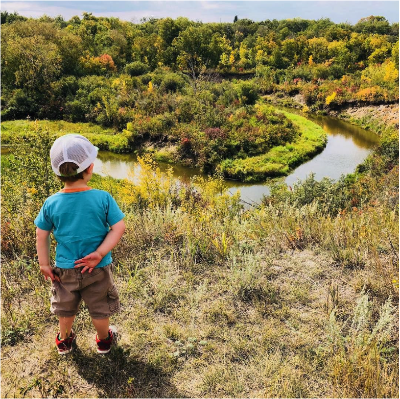 Family-Friendly Hikes & Trails in Regina
