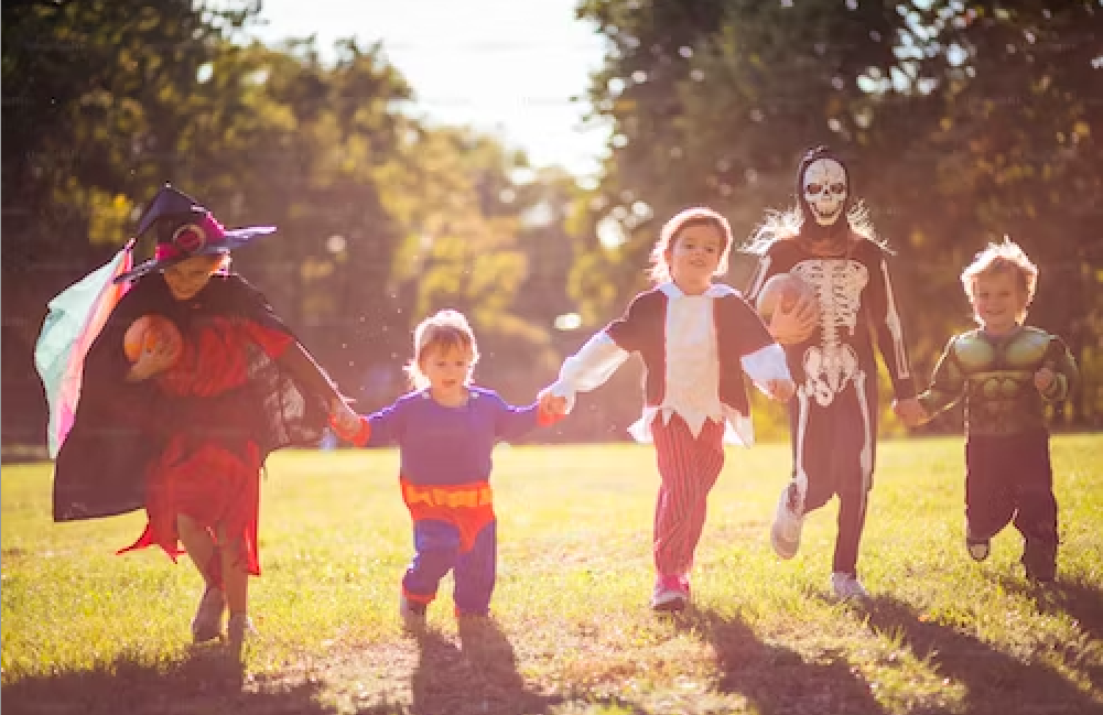 10 Tips for Throwing an Unforgettable Kid-Friendly Halloween Party