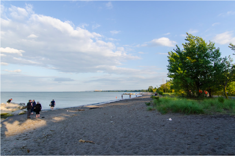 Family-Friendly Hikes & Trails in Hamilton