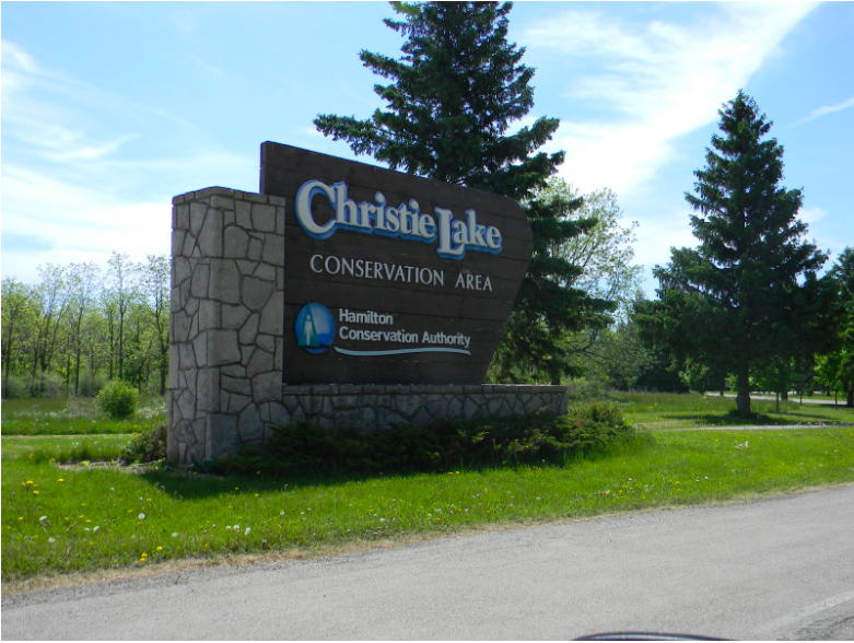 Family-Friendly Hikes & Trails in Hamilton