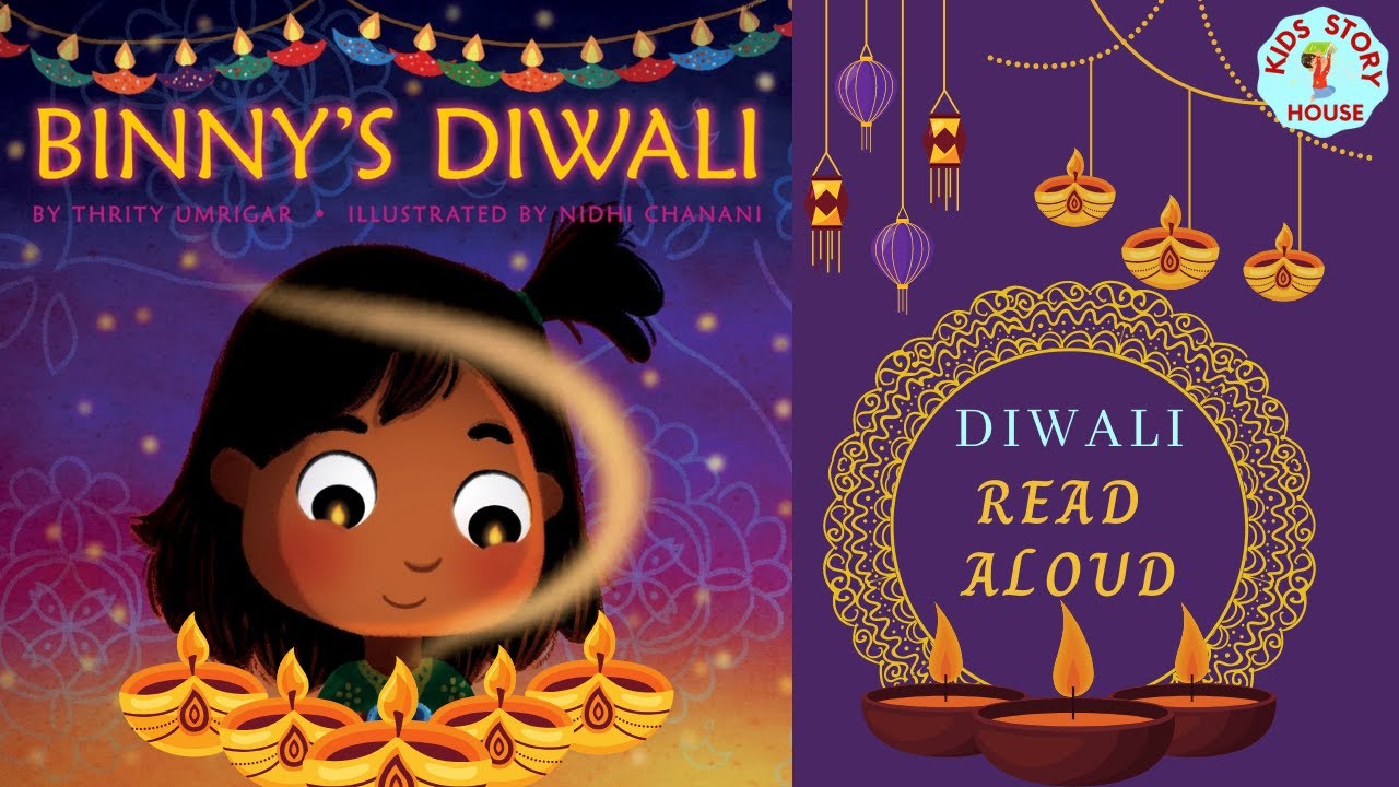 Celebrating Diwali with Kids: A Joyous Festival of Lights