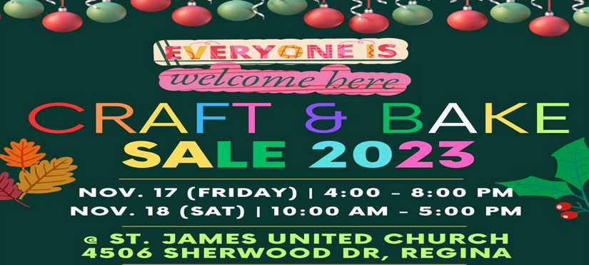 Best Christmas Markets and Craft Fairs in Regina 2023