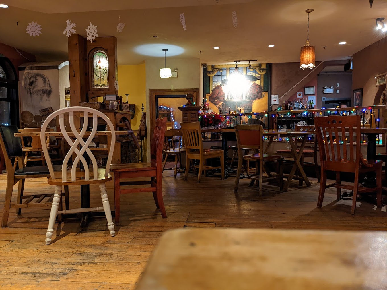 Best Family Restaurants in Halifax 2025