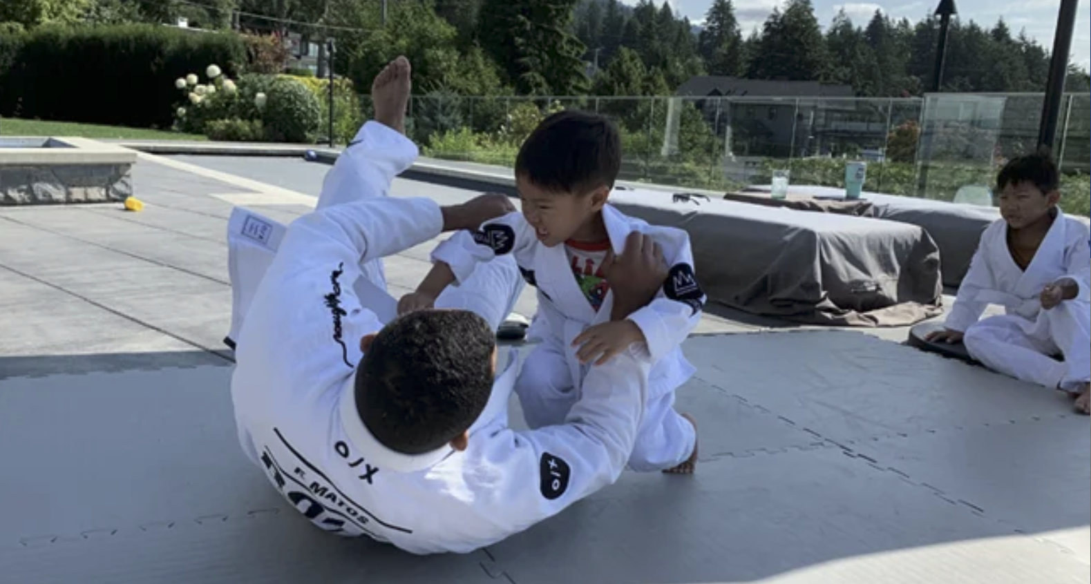 Top Spring Break Camps in Vancouver 2025