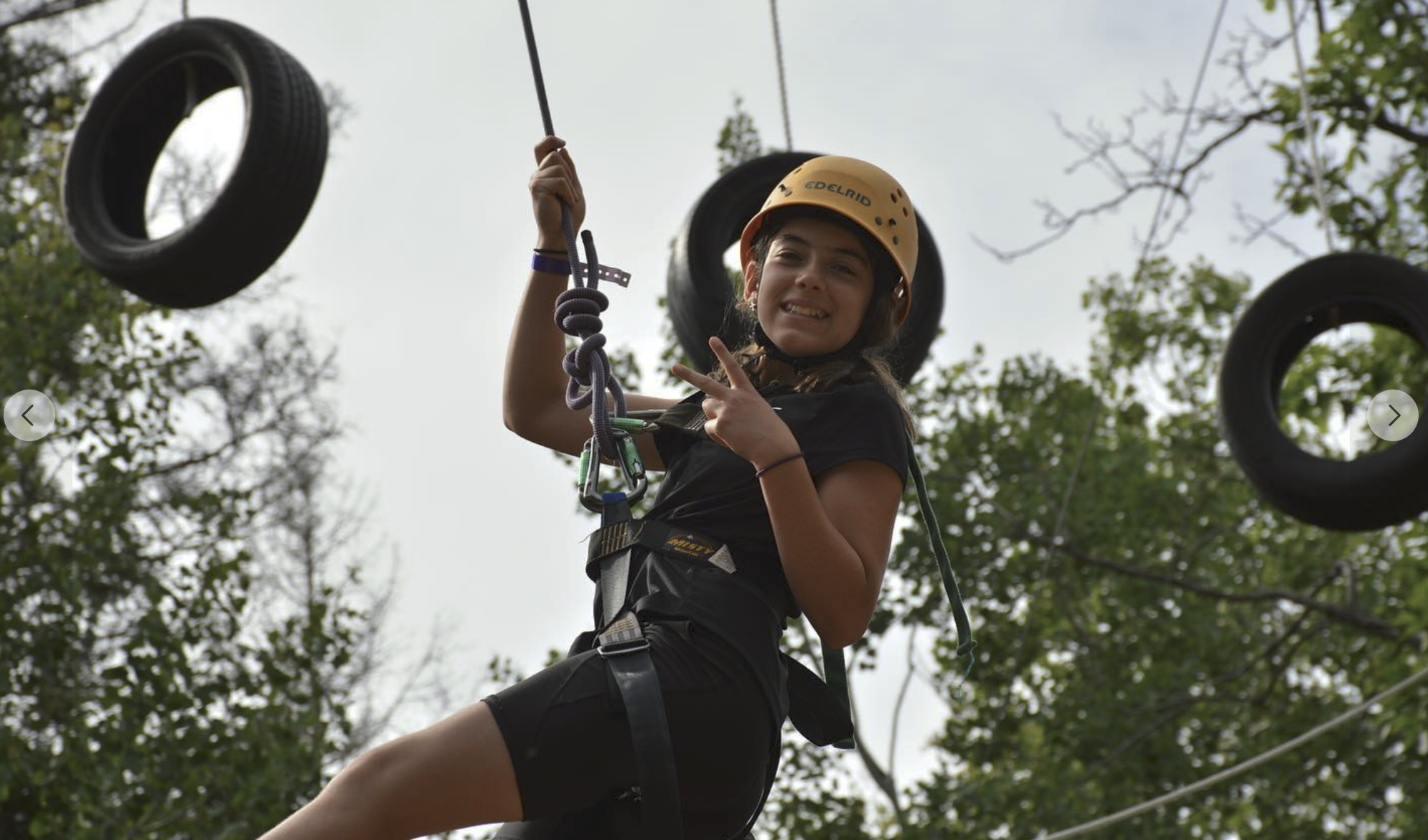 Top Overnight Summer Camps in Manitoba 2025