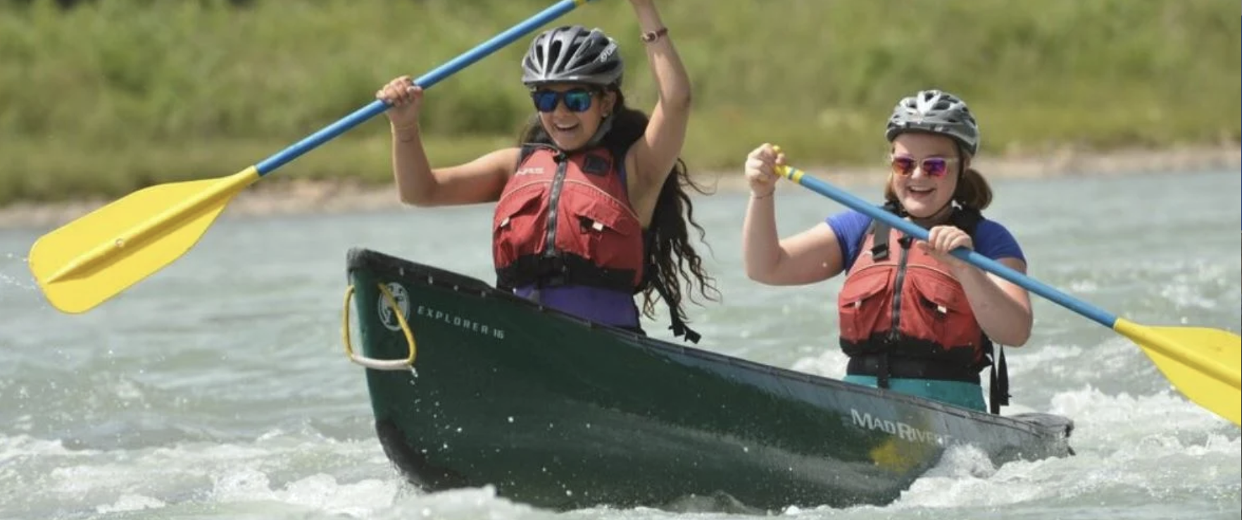 Top Overnight Summer Camps in Alberta 2025