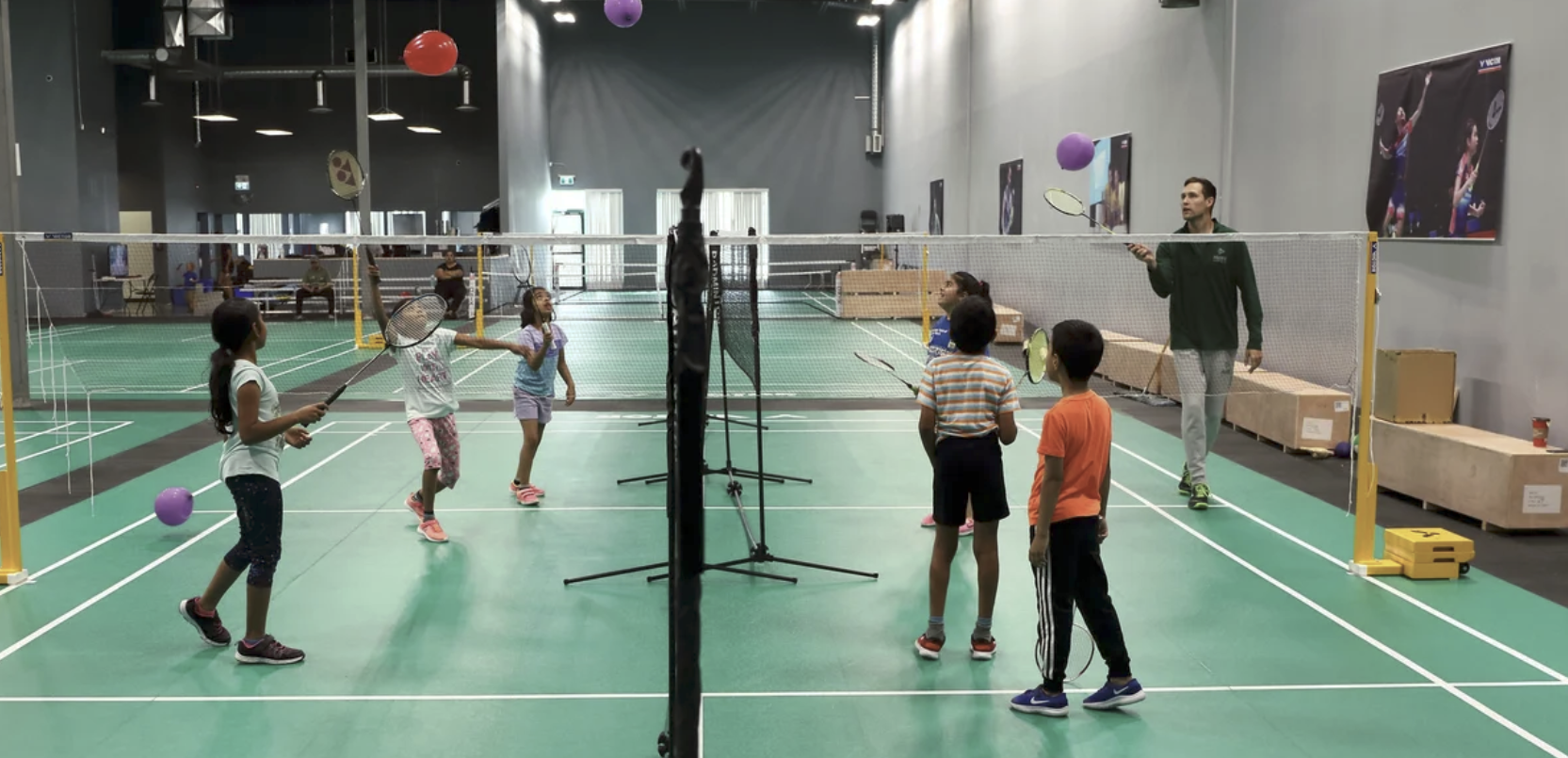 Top Spring Break Camps in Winnipeg 2025