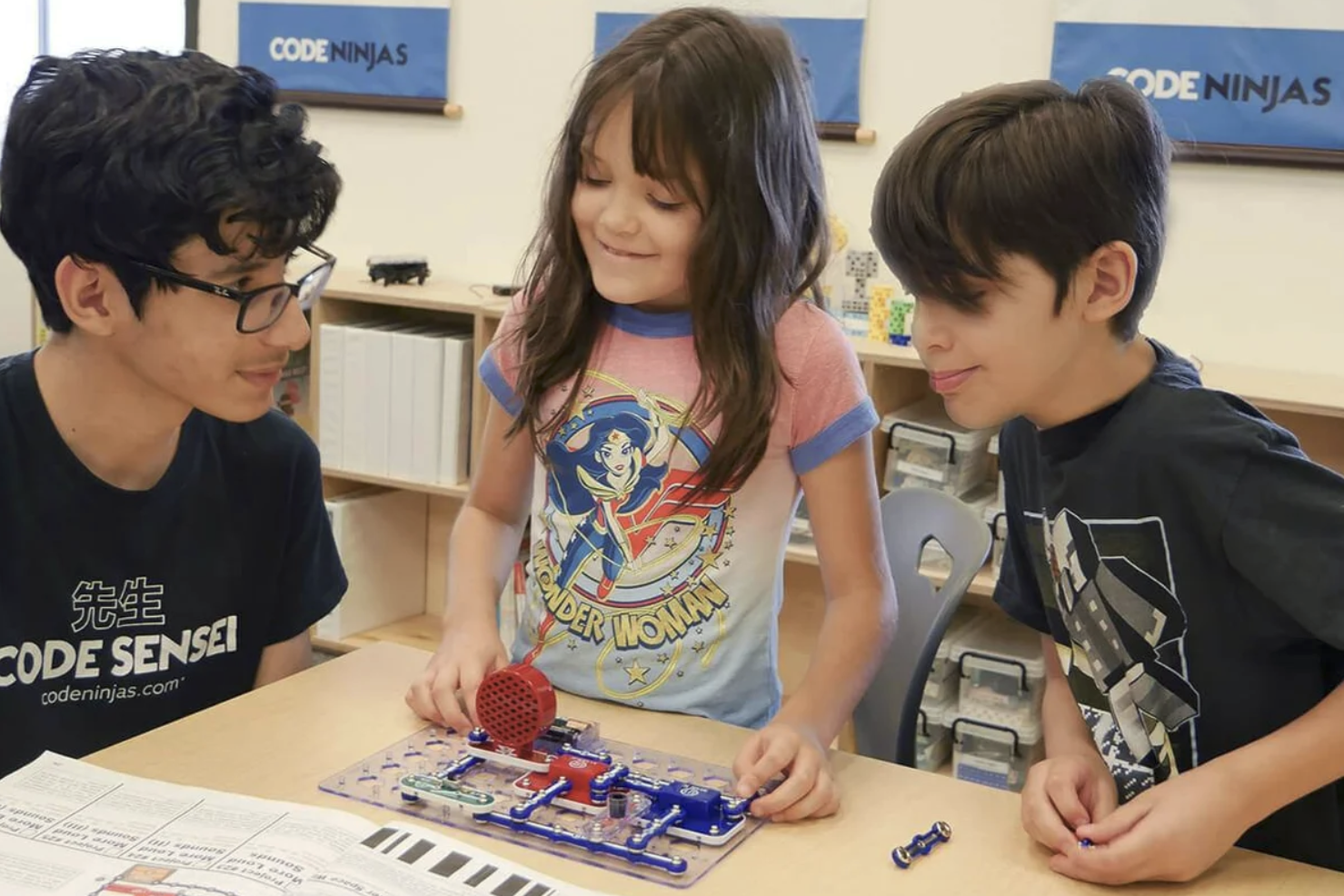 Top Spring Break Camps in Regina 2025