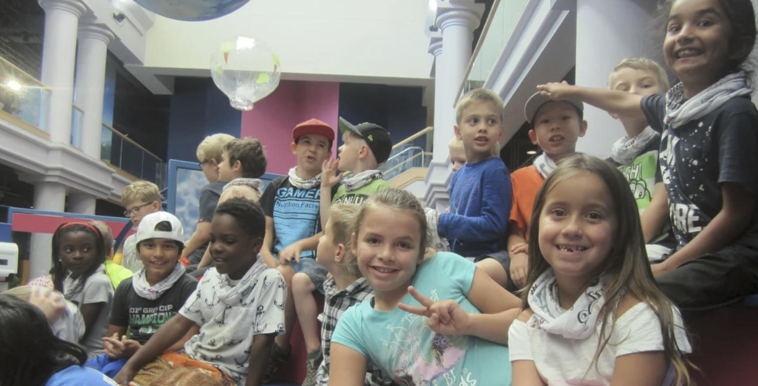 Top Spring Break Camps in Regina 2025