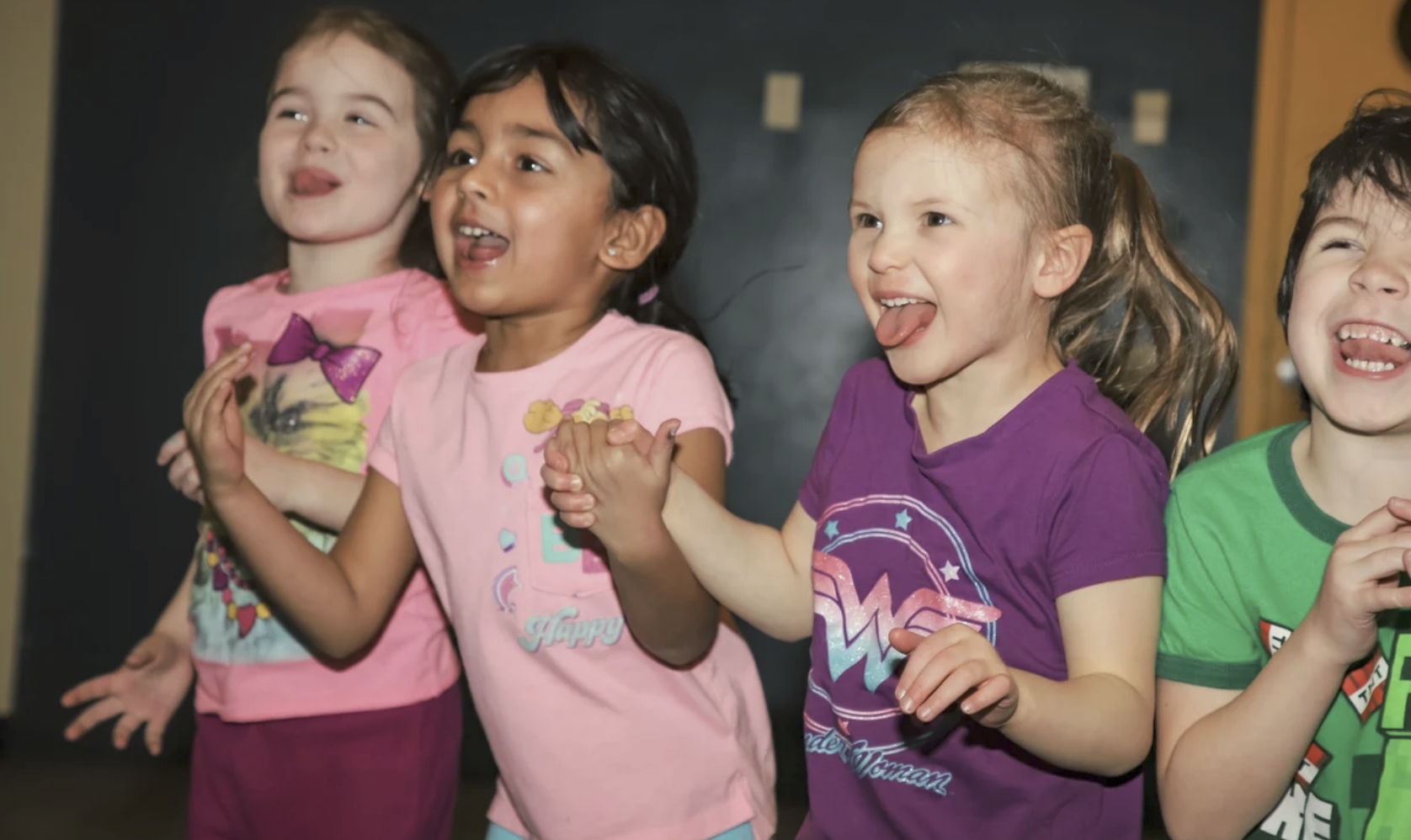 Top Spring Break Camps in Winnipeg 2025