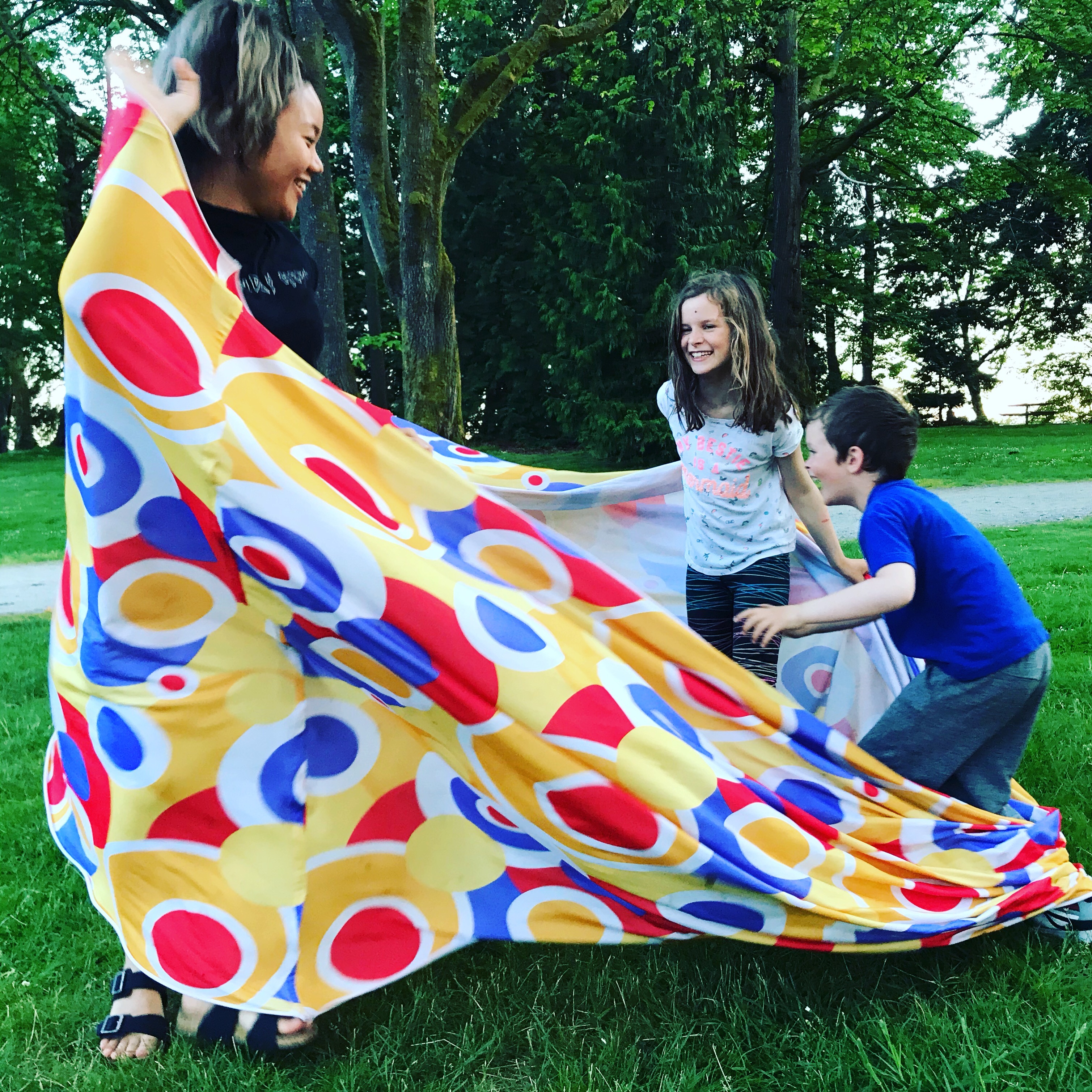Top Overnight Summer Camps in BC 2025
