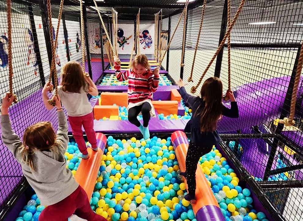 The Ultimate Guide to Winter Activities for Kids in Nanaimo (2025)